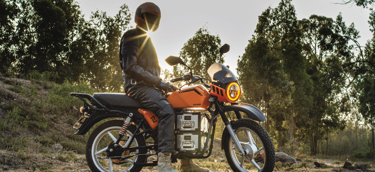 Electric Mobility Association of Kenya (EMAK)