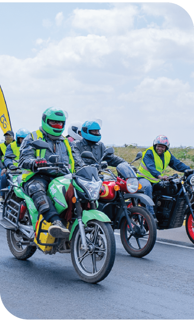 About – E-Mobility Association of Kenya
